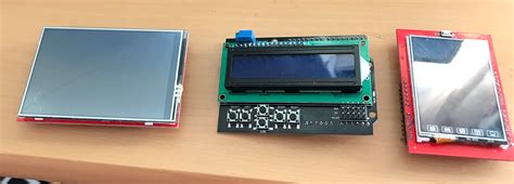 Please Help Me Understand LCD Coding Wiring Displays Arduino Forum