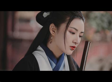 风月人像古装摄影 古装摄影 中国古风图片大全 古风家
