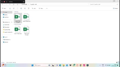 [video] pranjal kashyap on linkedin task4 cognifyz cognifyztechnologies cognifyz