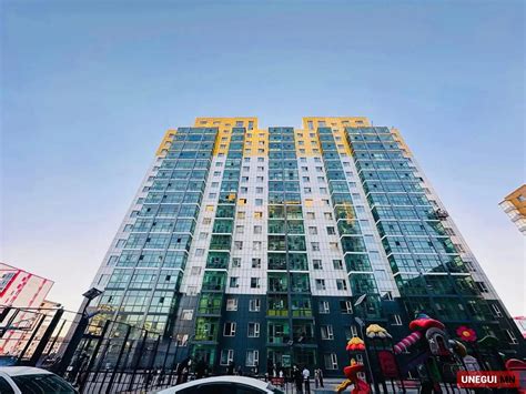 Нисэх эвэл апартмент D блокд 2 өрөө орон сууц 57 1мкв 148 5 сая ₮ №9890516 In УБ — Хан Уул 2