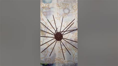 Плетіння з паперової лози плетіння з паперової лози Youtube