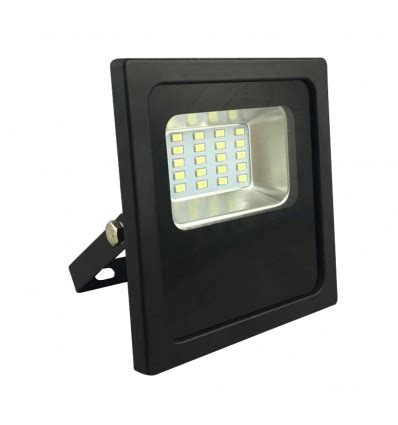Projecteur Led W Blanc Froid Agencement De Jardin Aux Meilleurs Prix