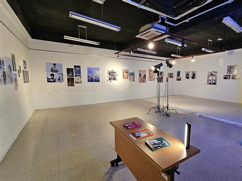 한림예고 영상제작과 스케치 Hanlim Arts High School