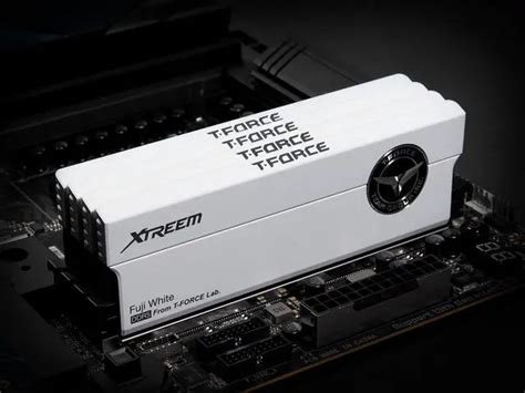 Team Xtreem 48gb 2 X 24gb 288 Pin Pc Ram Ddr5 7200 Pc5 57600 Desktop Memory Model Team Xtreem 48gb 2 X 24gb 288 Pin Pc Ram Ddr5 7200 Pc5 57600 Desktop Memory Model
