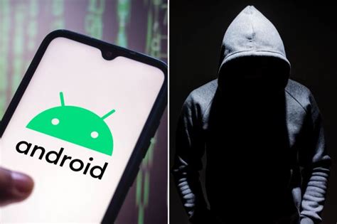 Millions Of Android Users Warned Over Convincing Fake Apps That Steal