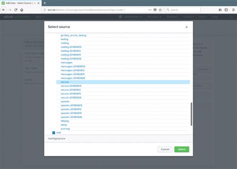 How To Install Splunk Log Analyzer On Centos 7