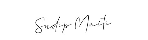 86 Sudip Maiti Name Signature Style Ideas Best Electronic Signatures