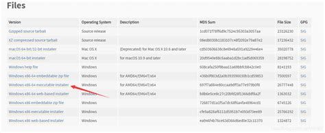 python3 7 5安装（windows10附pip更换下载源） csdn博客
