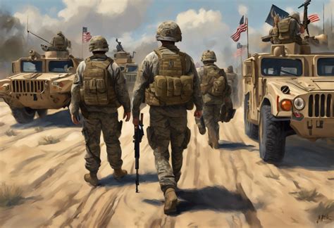 Ocd In The Military Impact And Support