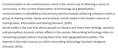 Socializing Integrating Social Media And Networking Technology