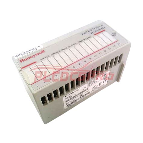 Honeywell Tc Fccn01 Controlnet Gateway Adapter