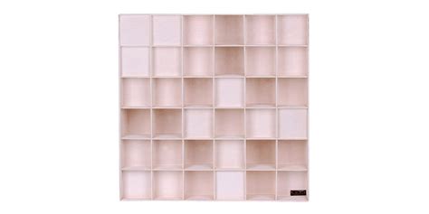 Hofa Akustik Diffusor Crème Traitement Acoustique Sur Easylounge