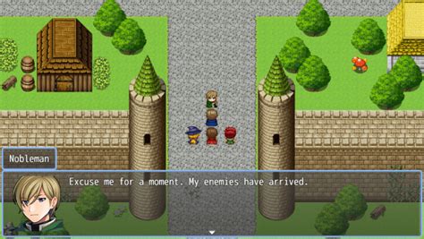 RPG Maker MZ Plugins Tyruswoo