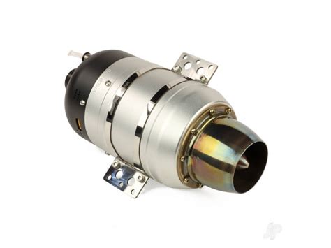 Swiwin Sw140b Turbine Jet 14kg Thrust