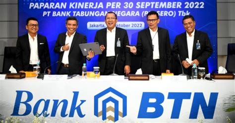 Cicilan Rumah Bank Btn Panduan Lengkap