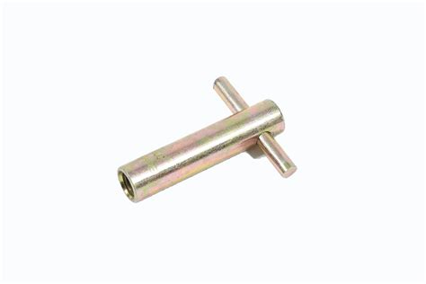 Solid Rod Fixing Socket With Crosspin We Are Sdg