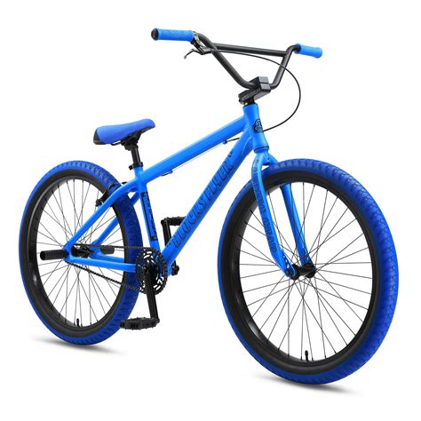 Blocks Flyer 26 Se Bikes