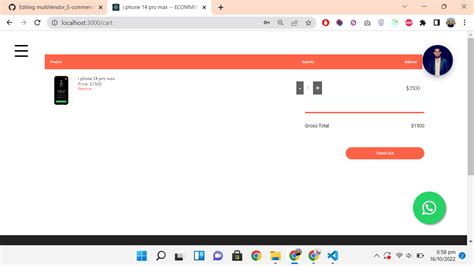 GitHub Taimoormansha MultiVendor E Commerce