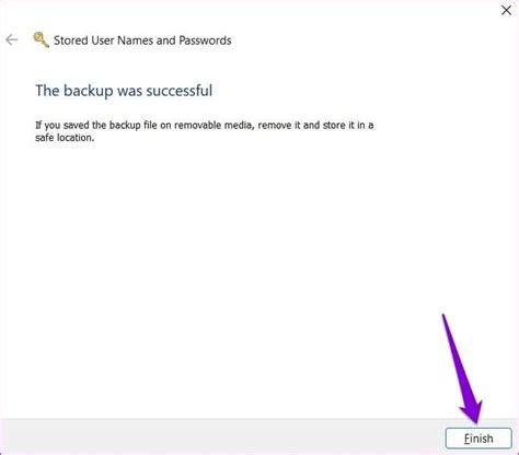 Como Acessar E Usar O Credential Manager No Windows E No Windows A Melhor Casa