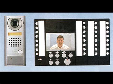 AIPHONE AX Series GT Series IX Series JF Series JK Series JO Series JP Series KB Series