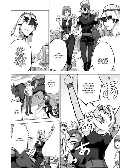 Read Manga Sen No Sukiru O Motsu Otoko Chapter