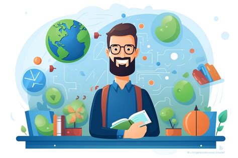 Premium Ai Image The Teachers Guide To Building Critical Thinking Skills
