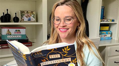 Reese Witherspoon Loves Adelaide Author Pip Williams The Courier Mail