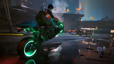 cyberpunk 2077 gets official modding tools from cd projekt red neowin