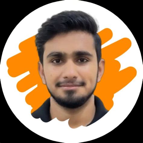 Muhammad Ahmad Iftikhar Software Engineer Techfoundry Linkedin