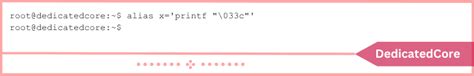 Fully Clear Your Linux Terminal Screen Multiple Methods