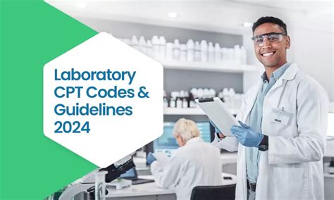 laboratory cpt codes 2024 lab coding and billing guidelines