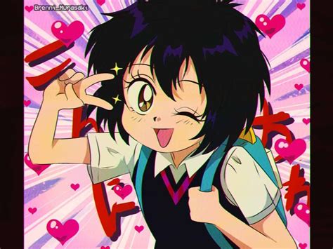 Spider Man And Peni Parker Marvel And 3 More Drawn By Brenni Murasaki