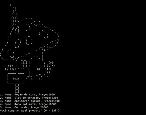Github Alphajorgetoxic Roguelike Game Este Projeto Uma Reprodu O Do Jogo Roguelike