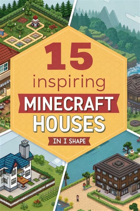 17 Girly Minecraft Houses That Spark Your Imagination