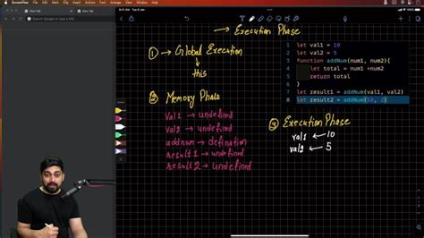 Chaiaurcode Codingjourney Javascriptexploration Javascriptjourney