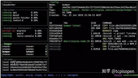 5 款顶级 docker 容器 gui 管理工具！免费又好用 知乎