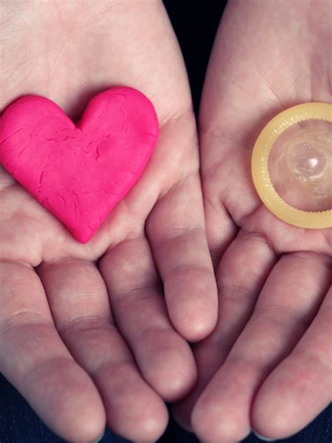 Your Safer Sex Toolbox Its More Than Just Condoms I Wanna Know