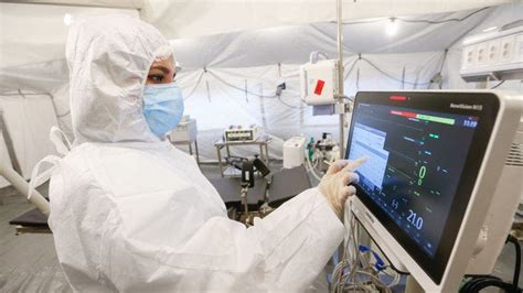 Todo Sobre El Coronavirus Resumen Semanal