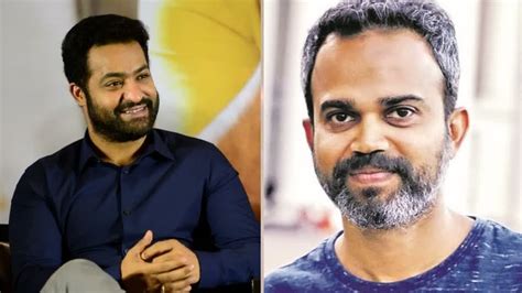 Ntr Prashanth Neel Film Goes On Floors Tracktollywood