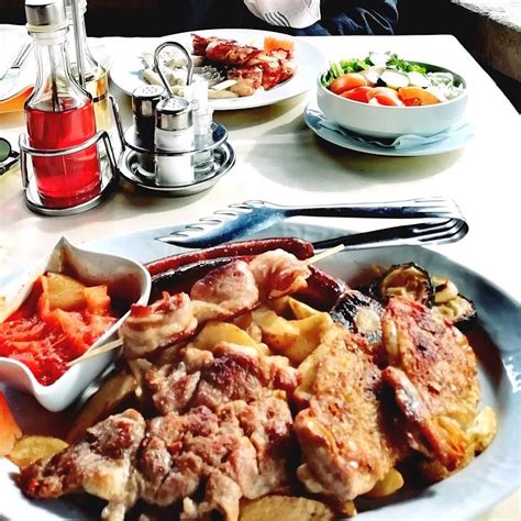 Stari Podrum Restaurant Pictures And Reviews Tripadvisor