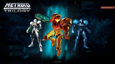 Metroid Prime Hentai Image
