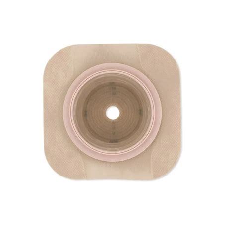 11703 Placa Cera Plus Soft Convexa 57mm Rec 13 á 38mm Unidade