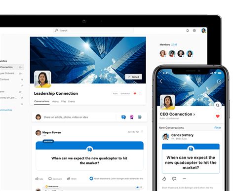17 Communication Tools For Seamless Collaboration Venngage