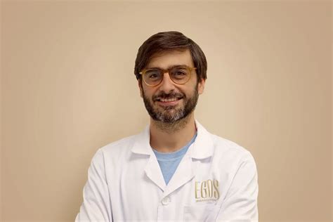 Dr Pablo Arias Abad Clínica Egos