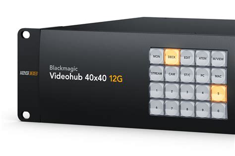 Blackmagic Videohub Setup Software Download At Rita Ware Blog