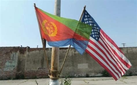 Policy And History Us And Eritrea U S Embassy In Eritrea