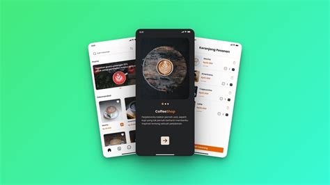 Jasa Pembuatan Desain Ui Ux Profesional