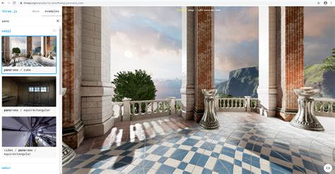 How To Set Default Lookat For Orbit Control Questions Threejs Forum