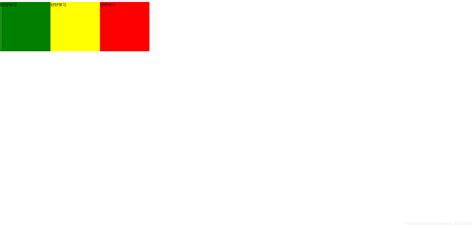 Css Display 属性详解 Csdn博客