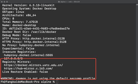 docker 构建alpine基础镜像安装ssh服务 学不会xuebuhui 博客园